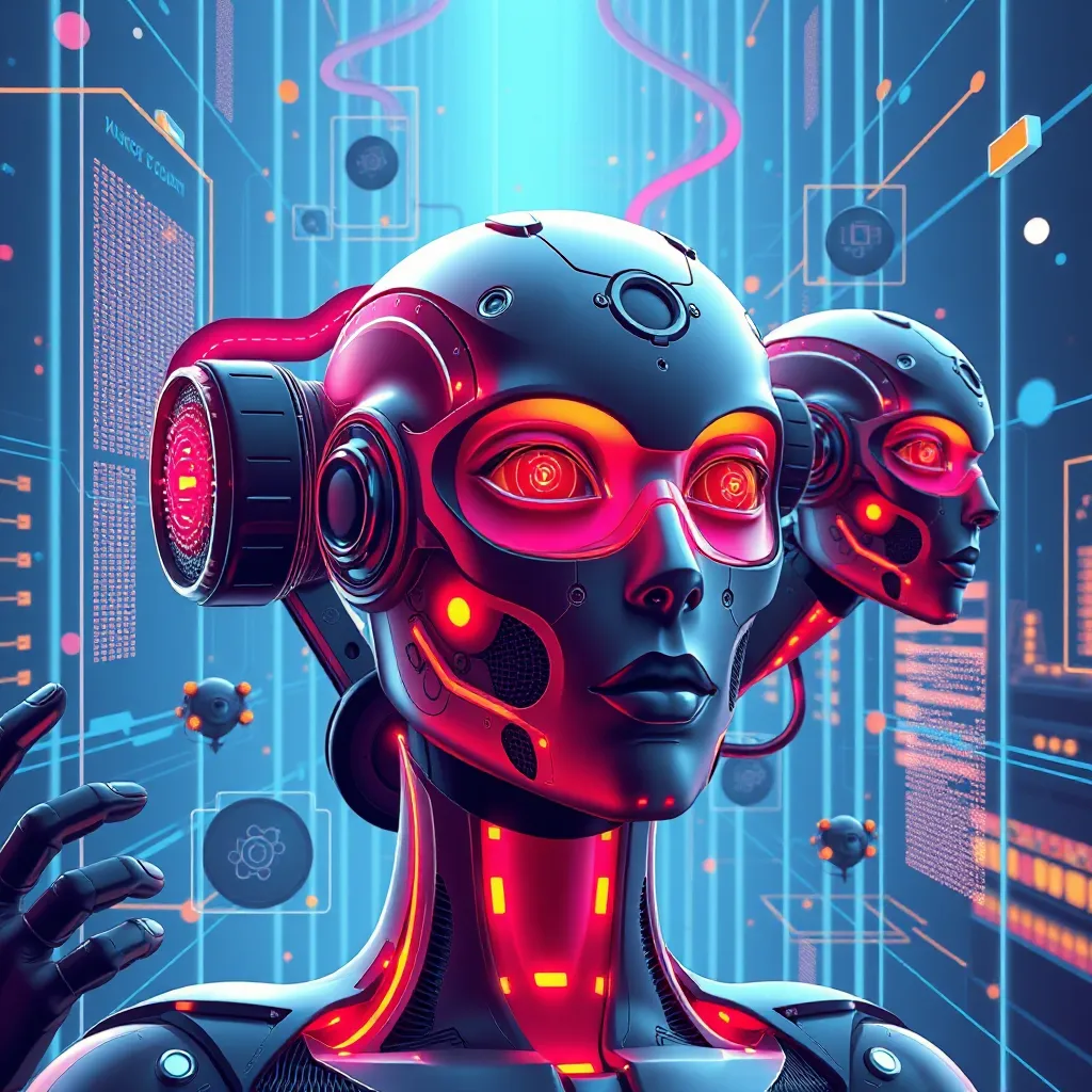 Neuron Update: AI Agents Reach New Intelligence Heights - CoinBuzzNow