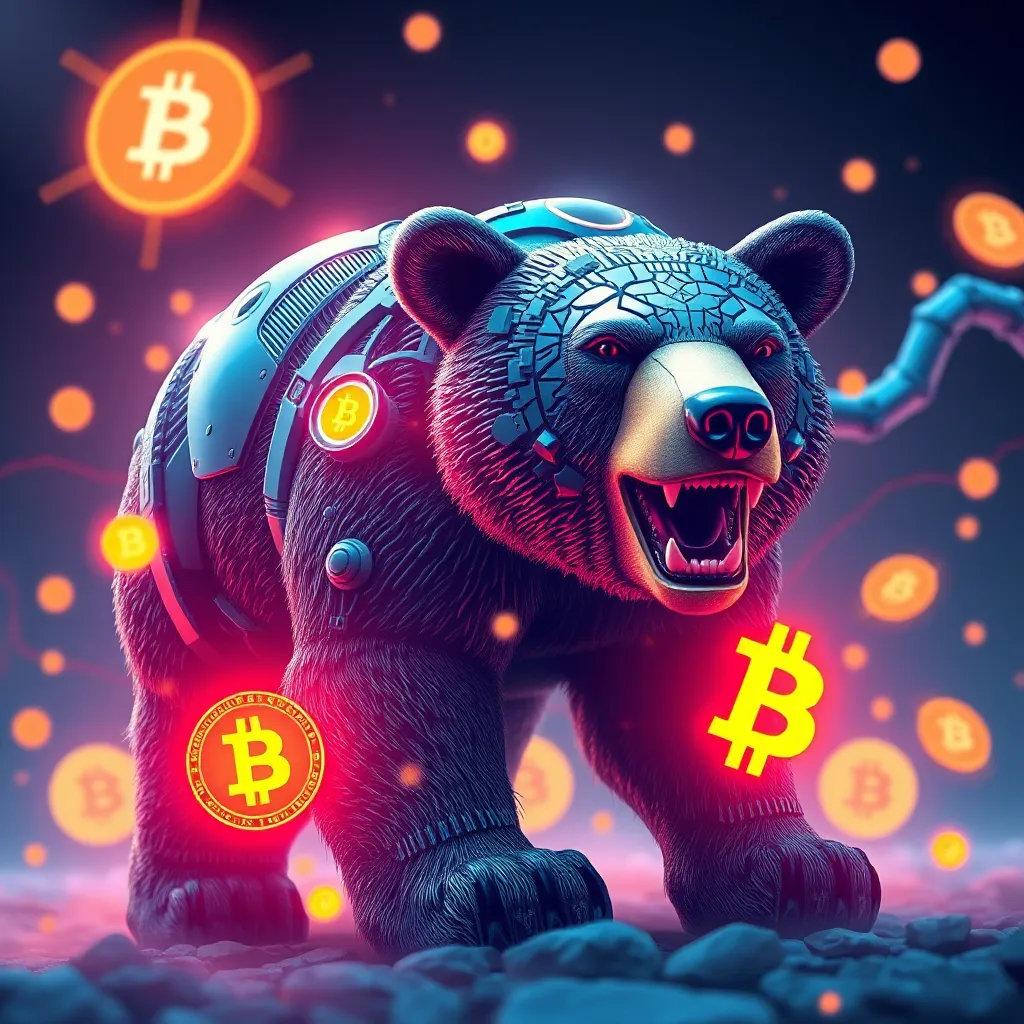 Could AI Disruption Lead to a Future Bear Market? - CoinBuzzNow