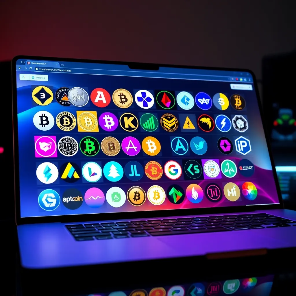 Exploring My Alt Season Portfolio: Insights and Picks - CoinBuzzNow