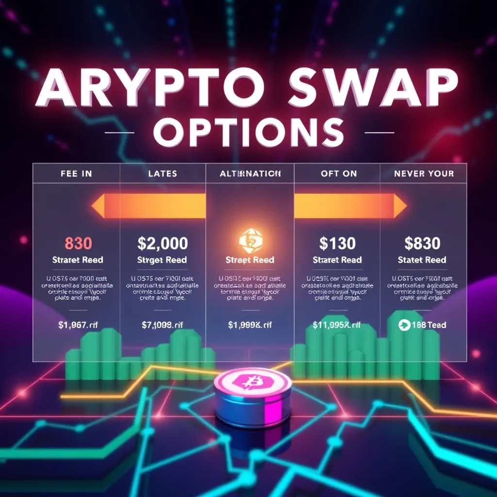 Discover the Best Alternative to Metamask Swap Today! - CoinBuzzNow