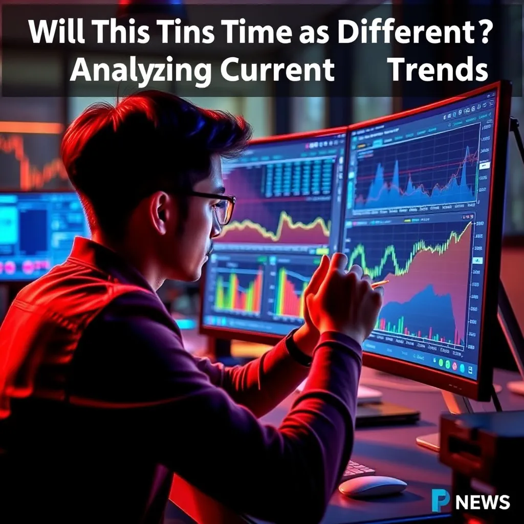Will This Time Be Different? Analyzing Current Trends - CoinBuzzNow