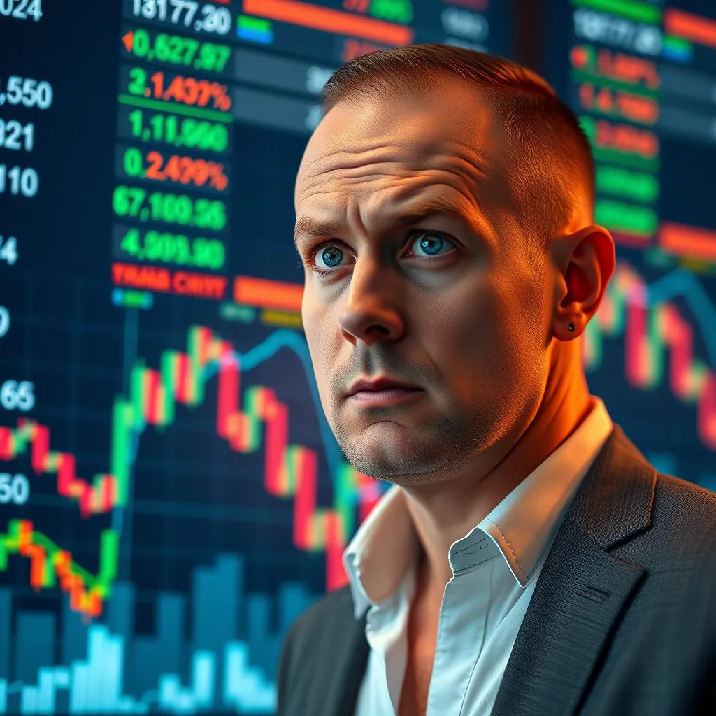 Andrew Tate Faces 84th Loss in Crypto Trading Saga - CoinBuzzNow