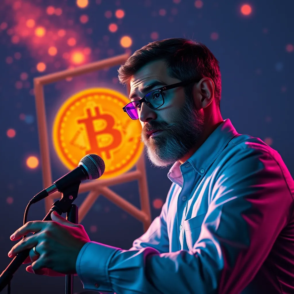 Astrophysicist Explains Bitcoin Cycles and Price Potential - CoinBuzzNow