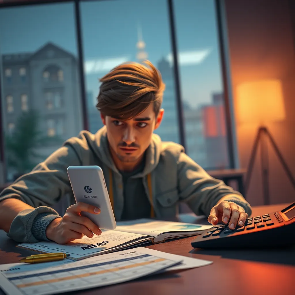 Could Atlas Earth Shut Down? Concerns About Investment Risks - CoinBuzzNow