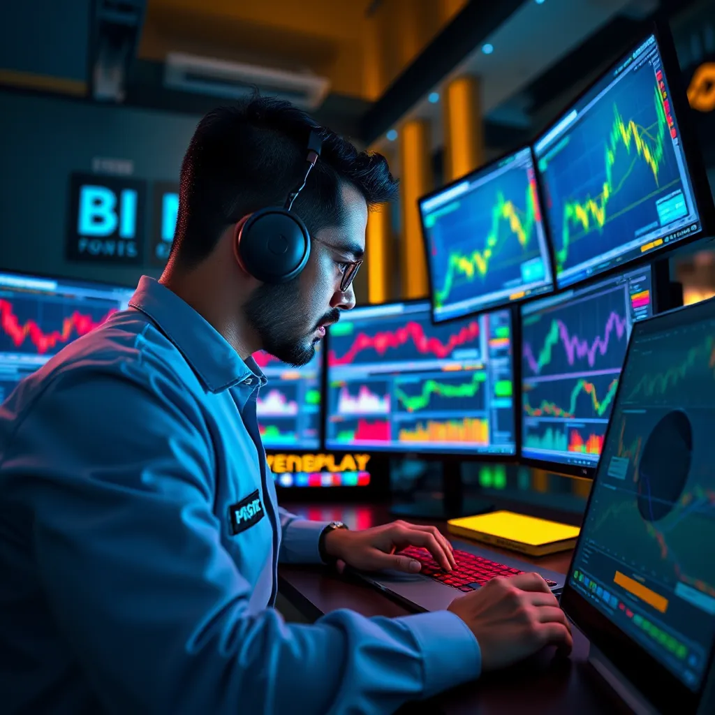 Exploring Fully Autonomous Trading on Binance API Strategies - CoinBuzzNow