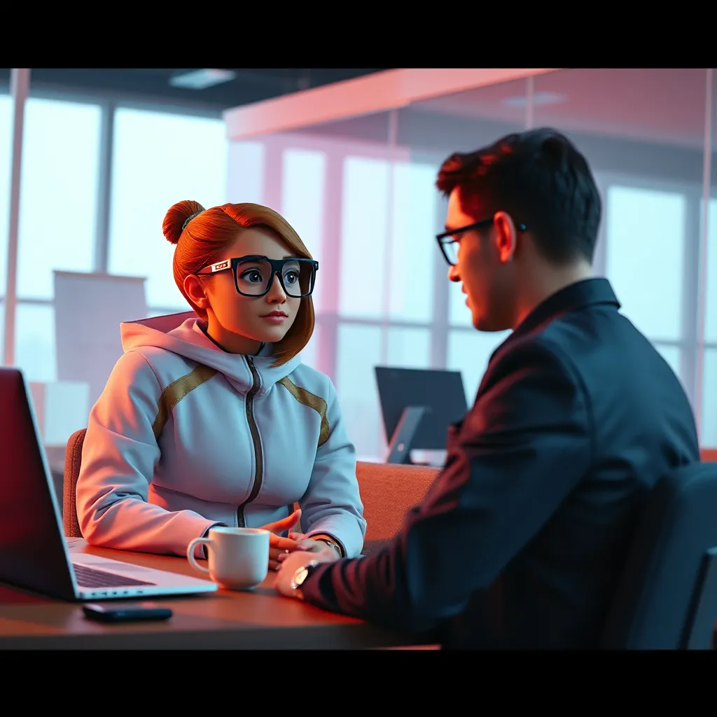 Unlock Your Potential with Avatar-Based Coaching Today! - CoinBuzzNow