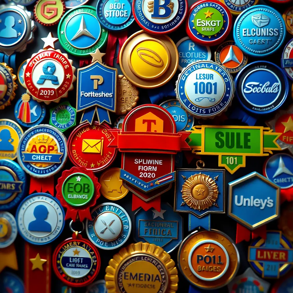 Understanding Badges: Beyond the 101 Threshold - CoinBuzzNow