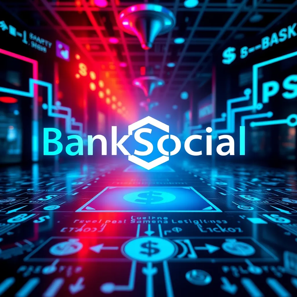 BankSocial Leads Charge as First Web3 Platform on Fed Payment System - CoinBuzzNow