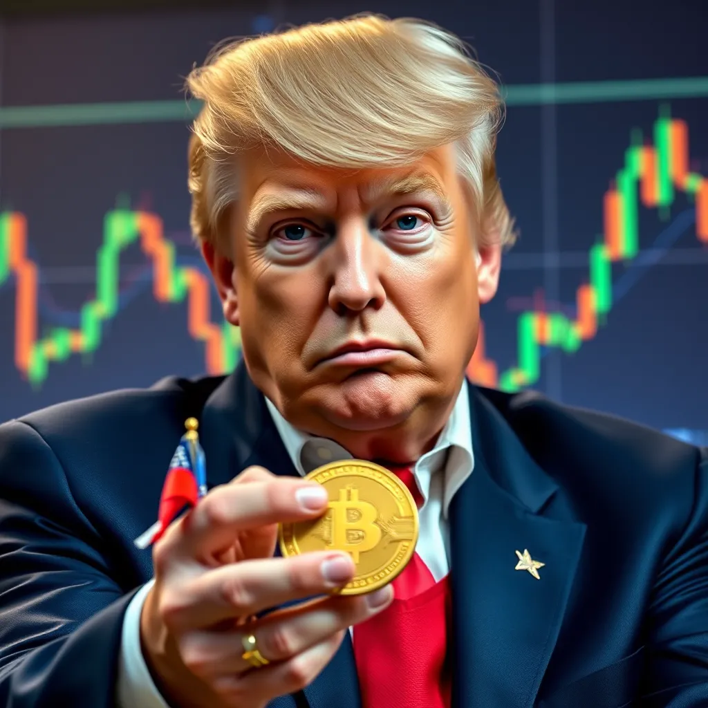 Barron Trump Earns $80 Million in Crypto Ventures - CoinBuzzNow