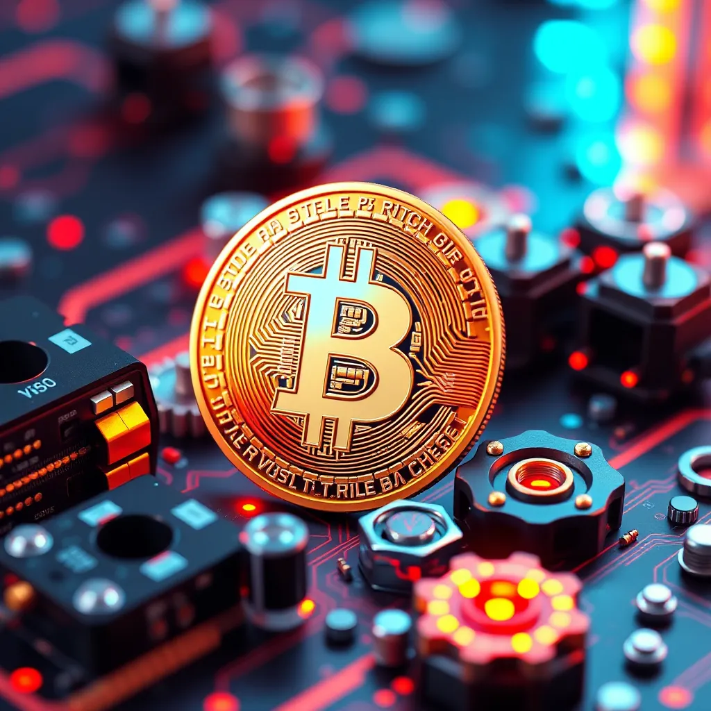 Bitcoin as a Truth Anchor in the Age of AI Trust Issues - CoinBuzzNow