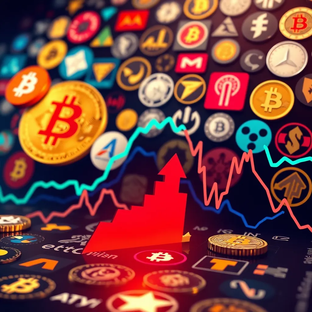 Bitcoin's Retrace Could Trigger Altcoin Market Collapse - CoinBuzzNow