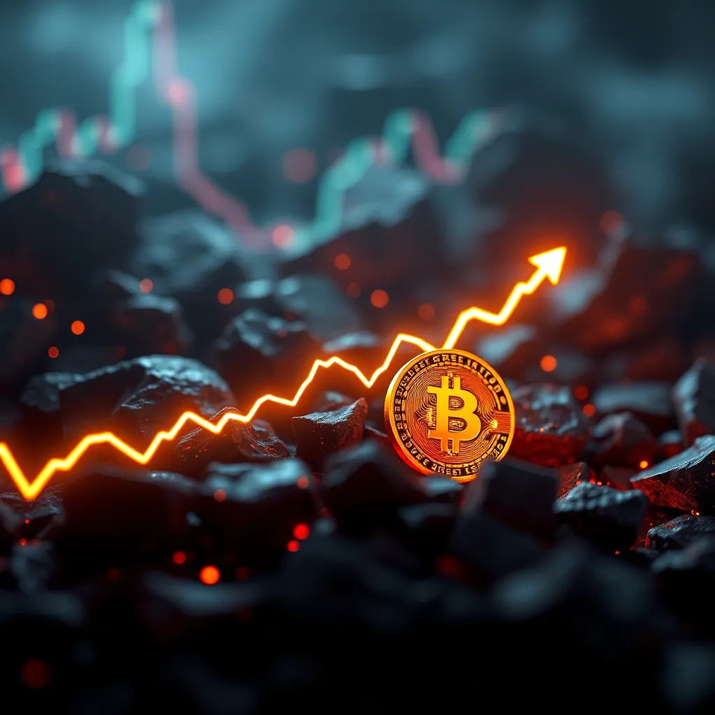 October 10th Crash Continues to Haunt Bitcoin Demand - CoinBuzzNow