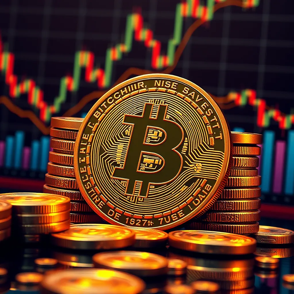 Who Set the Limit of 21 Million Bitcoins? - CoinBuzzNow