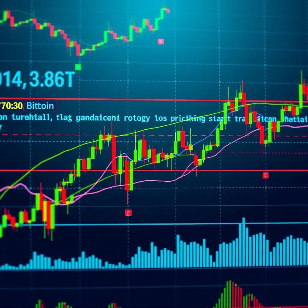 Hidden Bitcoin Patterns Revealed in Surprising Chart - CoinBuzzNow
