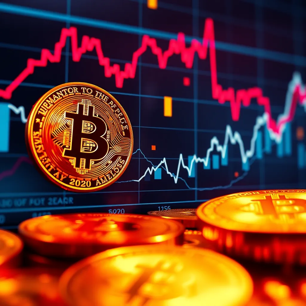 Can Bitcoin Continue as an Inflation Hedge After 5 Years? - CoinBuzzNow
