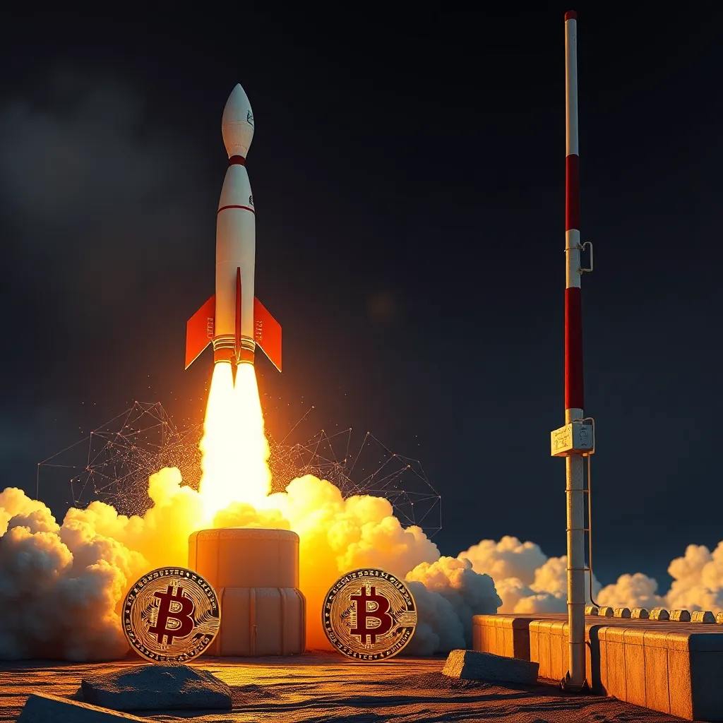 Daily Bitcoin Meme Countdown to $200K Hits #127 - CoinBuzzNow