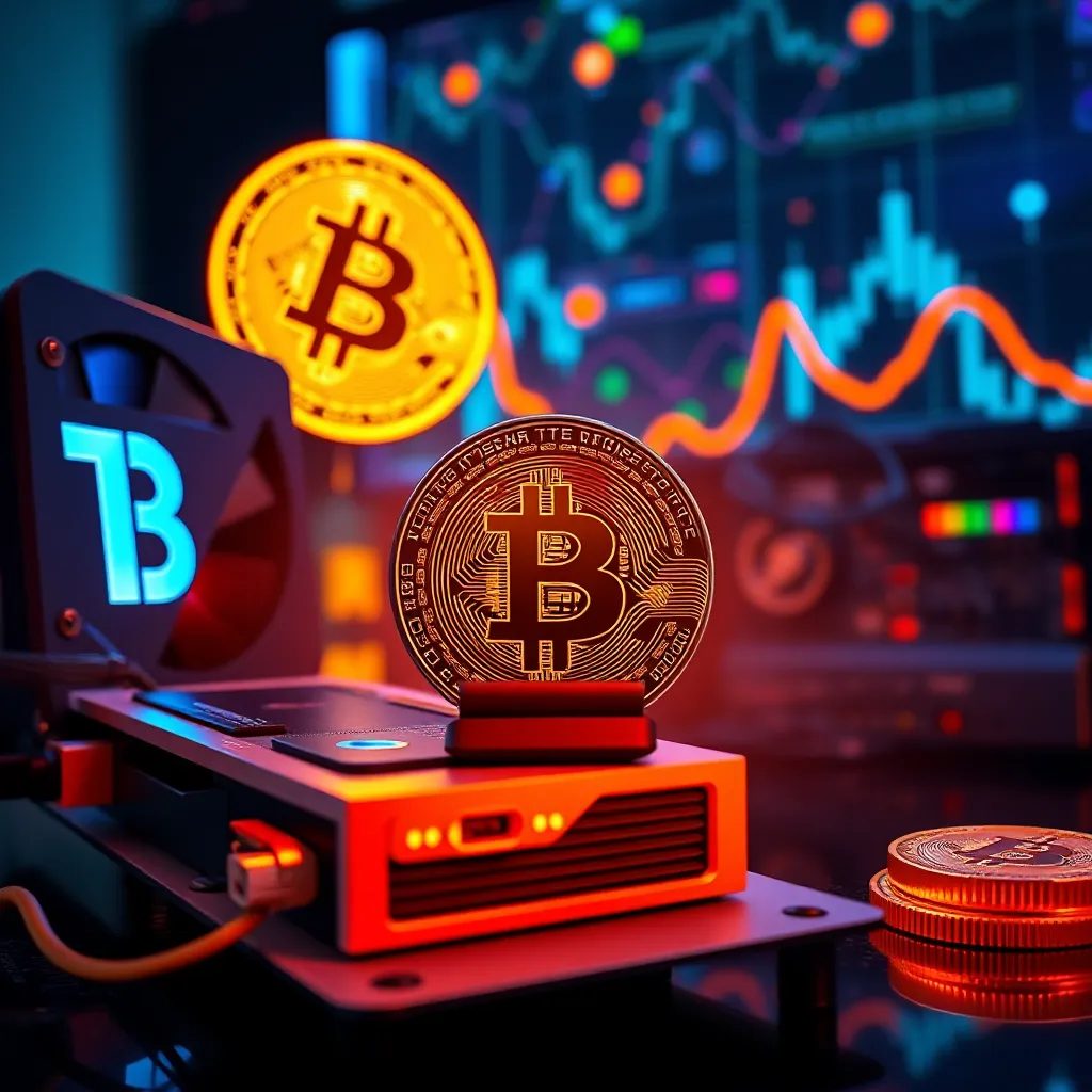 Understanding Bitcoin's Finite 21 Million Cap and Mining - CoinBuzzNow
