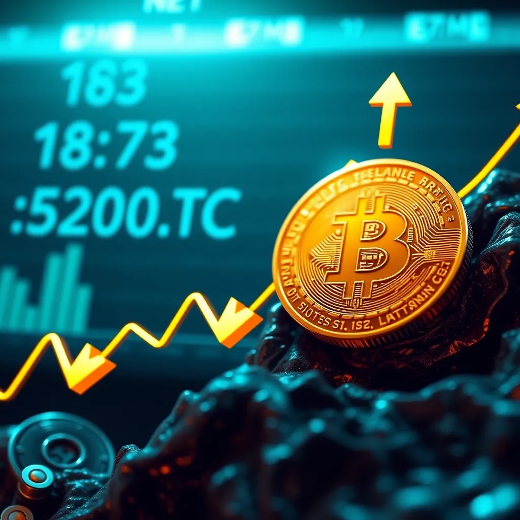 Why is Bitcoin Dropping? Key Insights to Understand - CoinBuzzNow