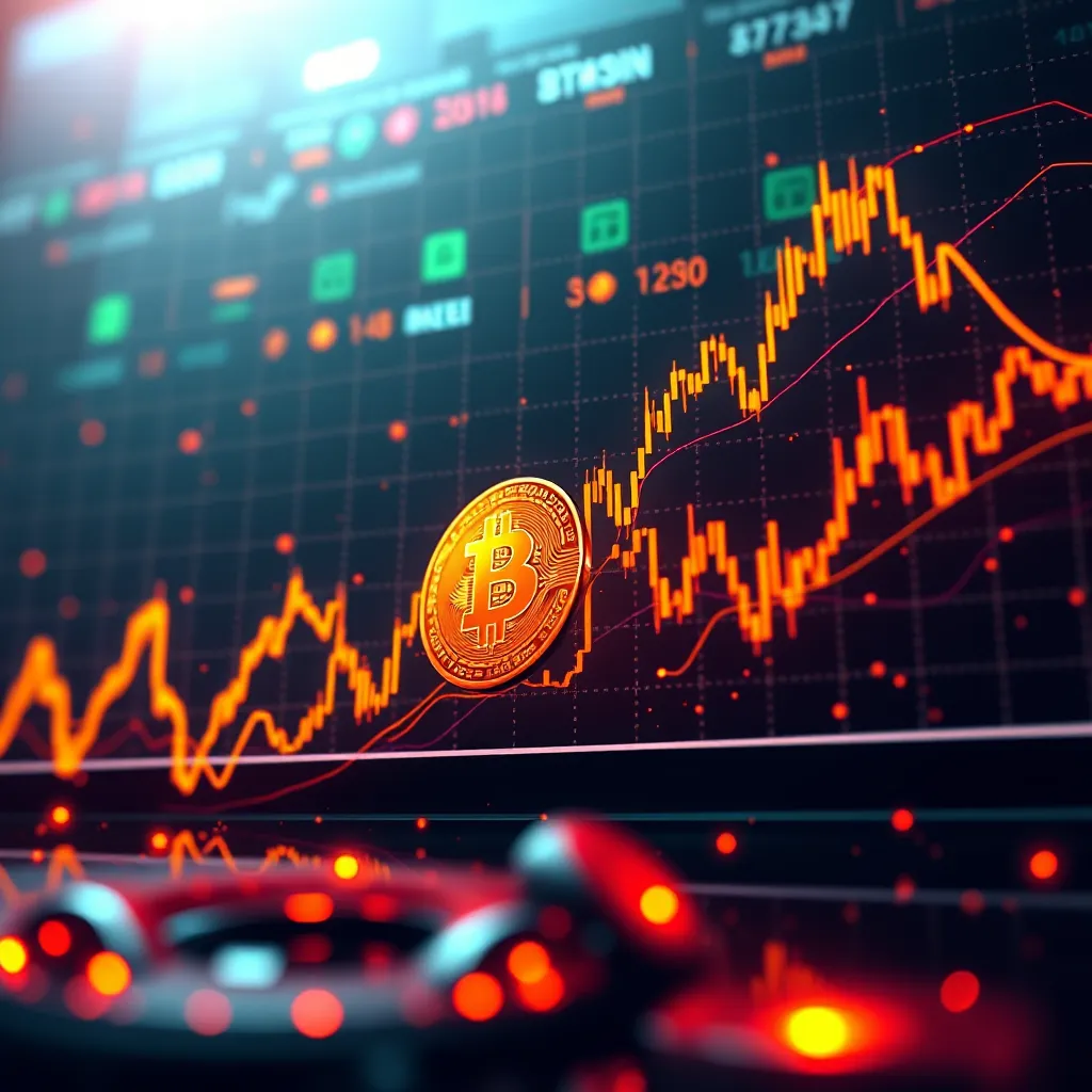 Bitcoin Faces 20% Drop for Seventh Time This Cycle - CoinBuzzNow