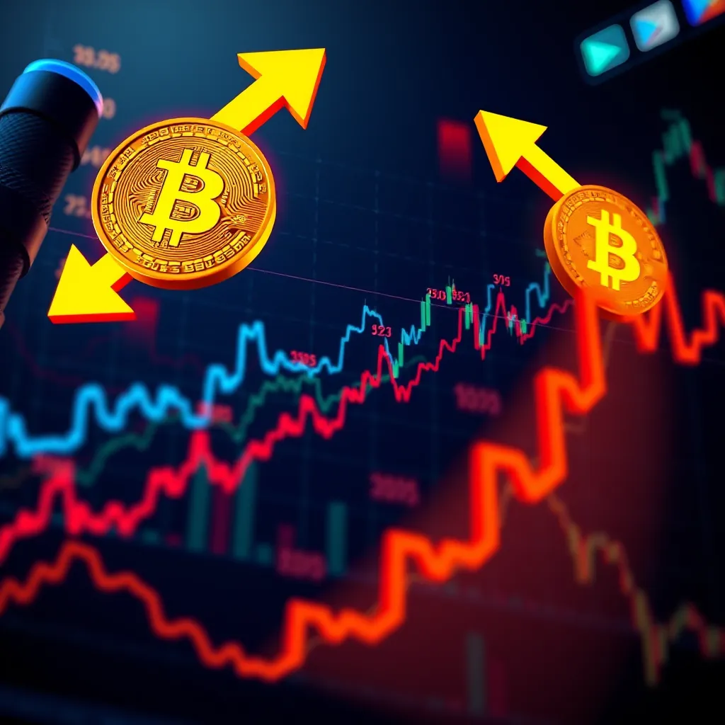 BTC Price Predictions: The Cycle of Sentiment and Reality - CoinBuzzNow