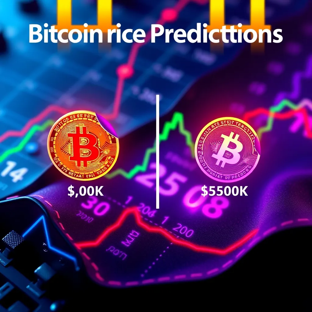 Analysts Split Over Bitcoin Price Predictions for 2026 - CoinBuzzNow