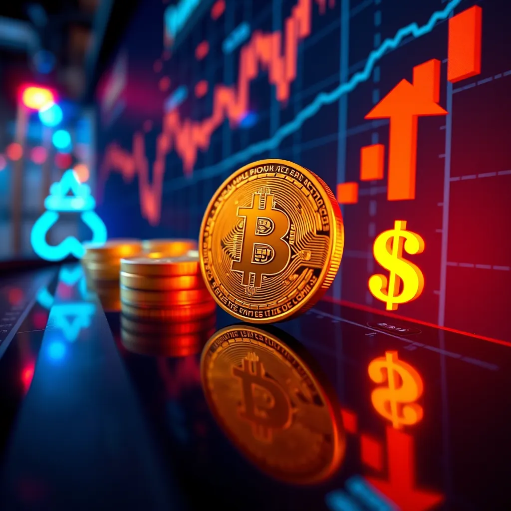 Market Sentiment: Are Rate Cuts Fueling the Next Bull Run? - CoinBuzzNow