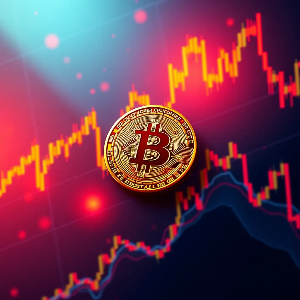 Bitcoin Experiences Wild Swings Amid Trump’s Geopolitical Moves ...
