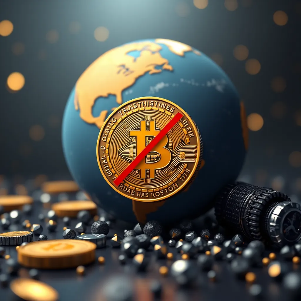 Bitcoin Transaction Limits Raise Serious Concerns - CoinBuzzNow