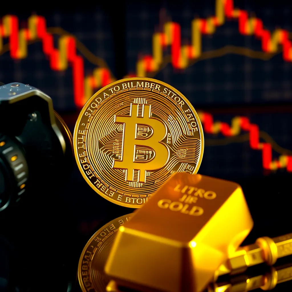 JPMorgan Analysts Value Bitcoin at $170K, Say It's Cheap - CoinBuzzNow