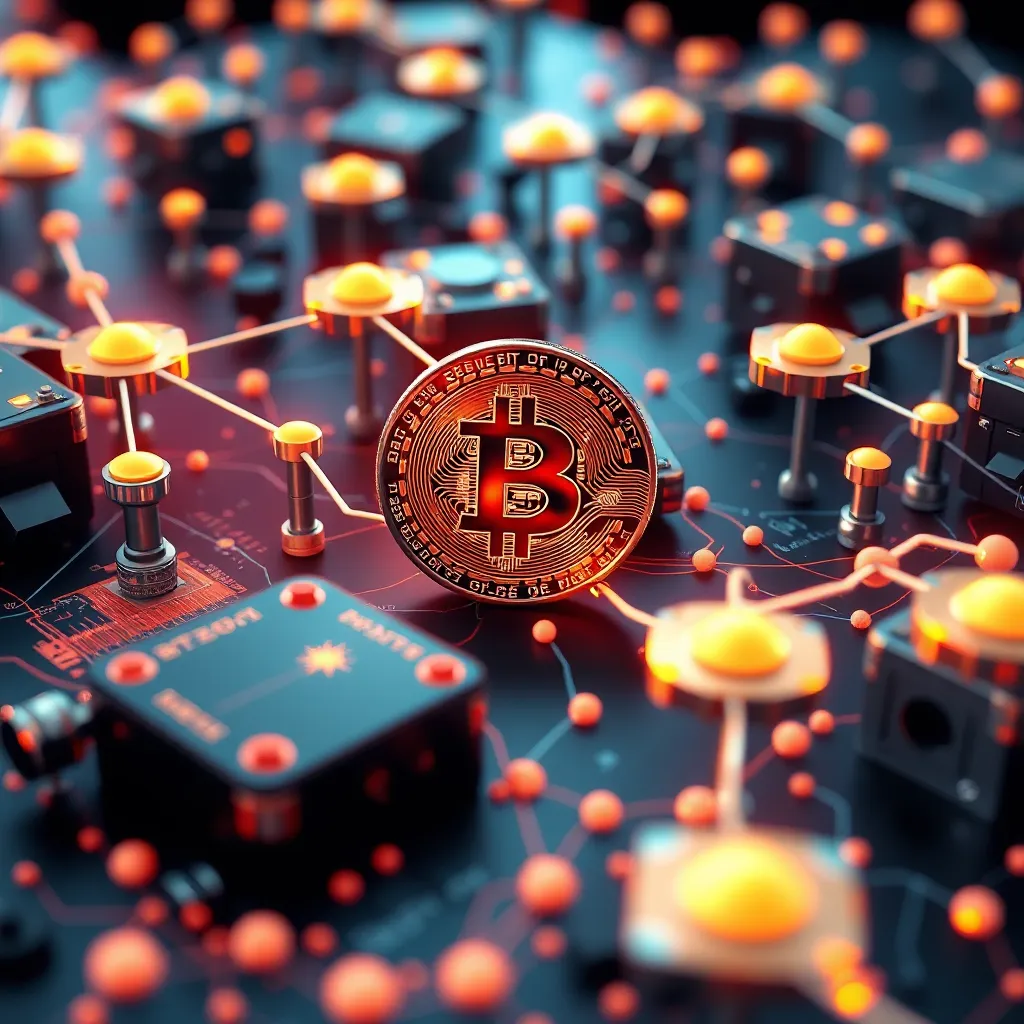 Top Self-Hosted Bitcoin Explorer Options for Users - CoinBuzzNow