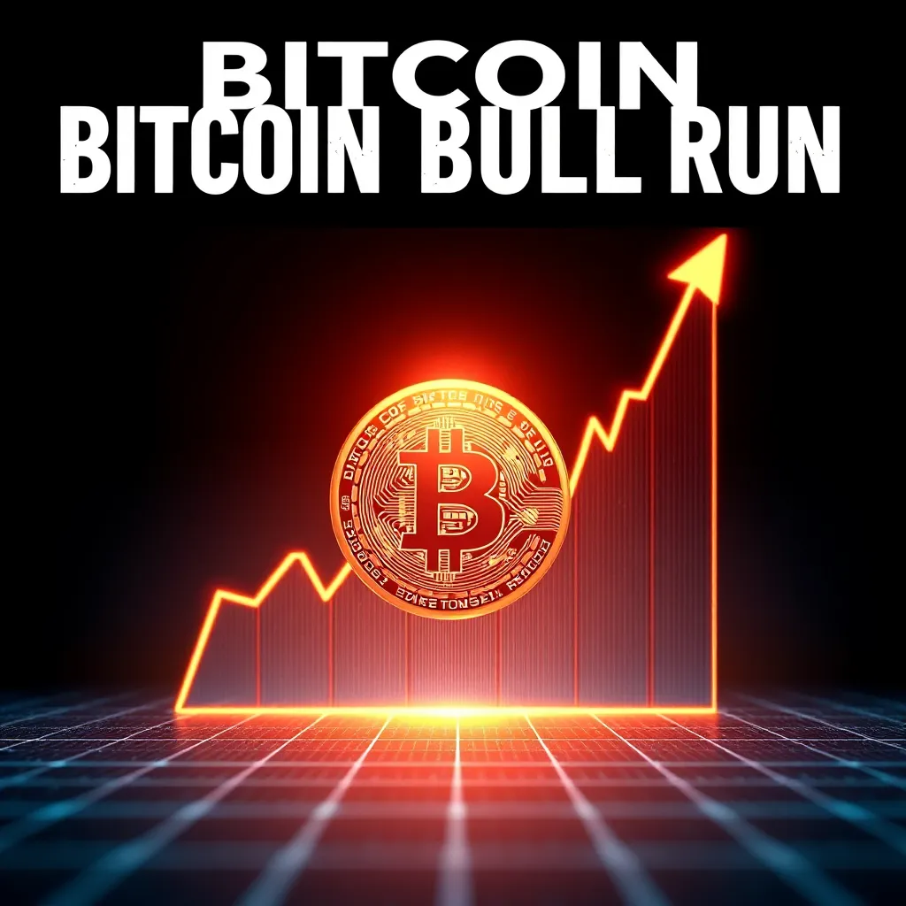 Bitcoin Price Targets Surge: Traders Eye $140K This Bull Run - CoinBuzzNow