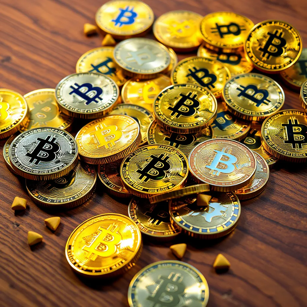 Is Bitcoin Real or Fake? Experts Weigh In on Concerns - CoinBuzzNow