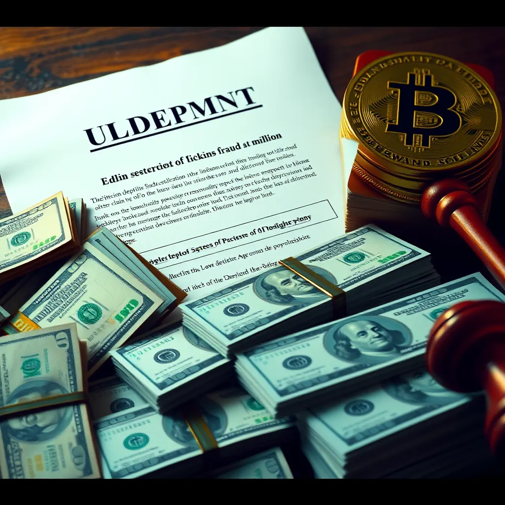 Bitcoin Depot Settles Fraud Claims for $2M in Maine - CoinBuzzNow