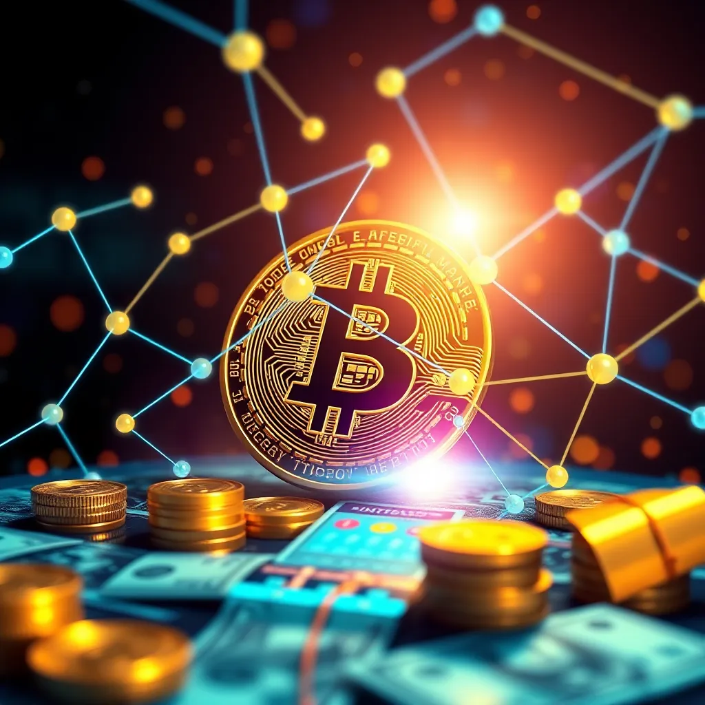 Understanding the Ledger Theory of Money and Bitcoin - CoinBuzzNow