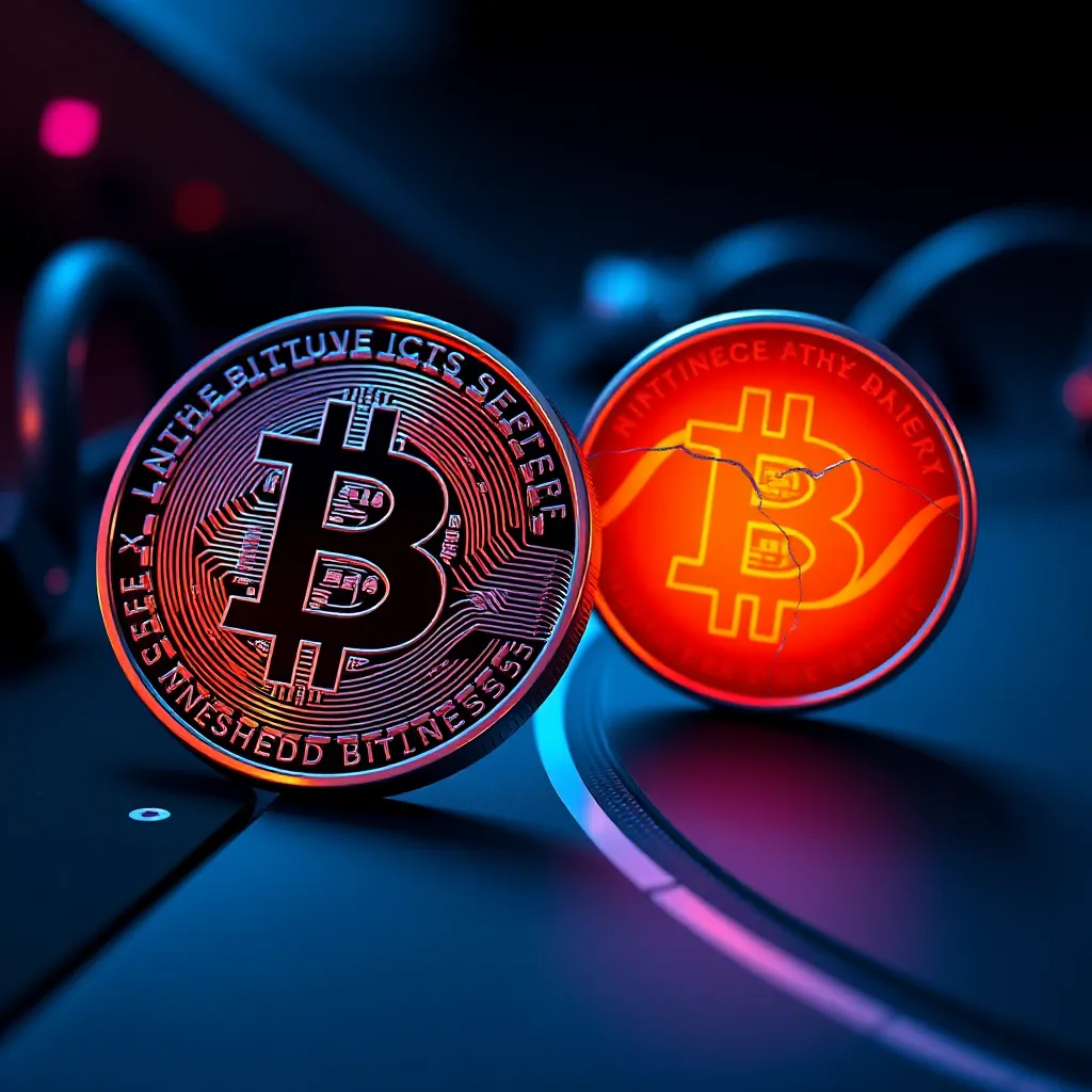 Owning Bitcoin Might Cost You More Than Divorce - CoinBuzzNow