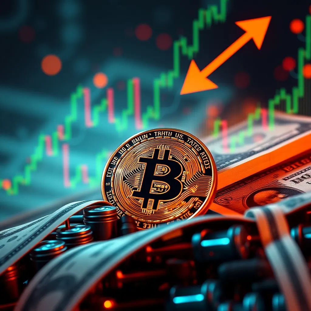 Exploring Bitcoin's Role as a Dollar Hedge in 2025 - CoinBuzzNow