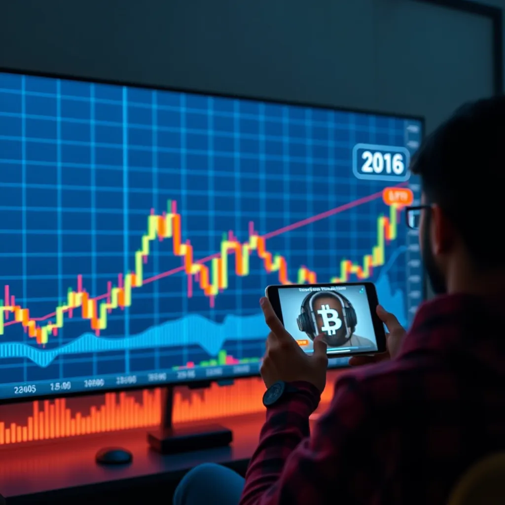 Why Bitcoin is Not a Ponzi Scheme: Watch My Video - CoinBuzzNow