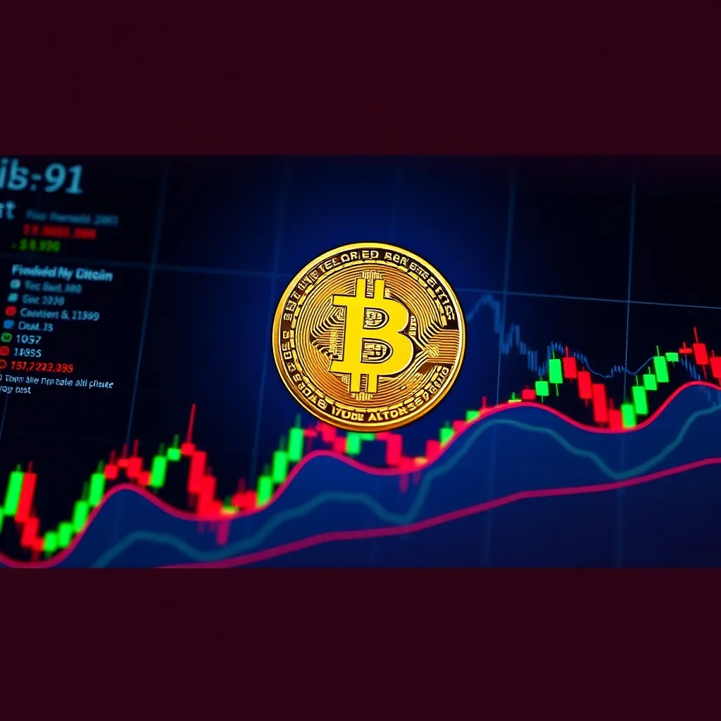 Bitcoin Holds Steady in Top 10 Assets Despite 30% Drop - CoinBuzzNow