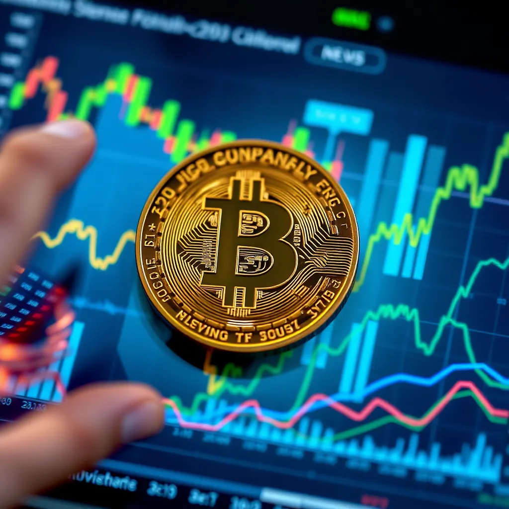 Understanding Bitcoin's Impact on Financial Freedom - CoinBuzzNow