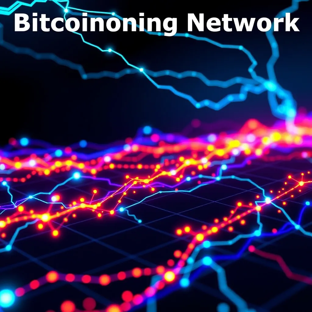 Bitcoin Lightning Network Data: Nodes and Channels Update - CoinBuzzNow