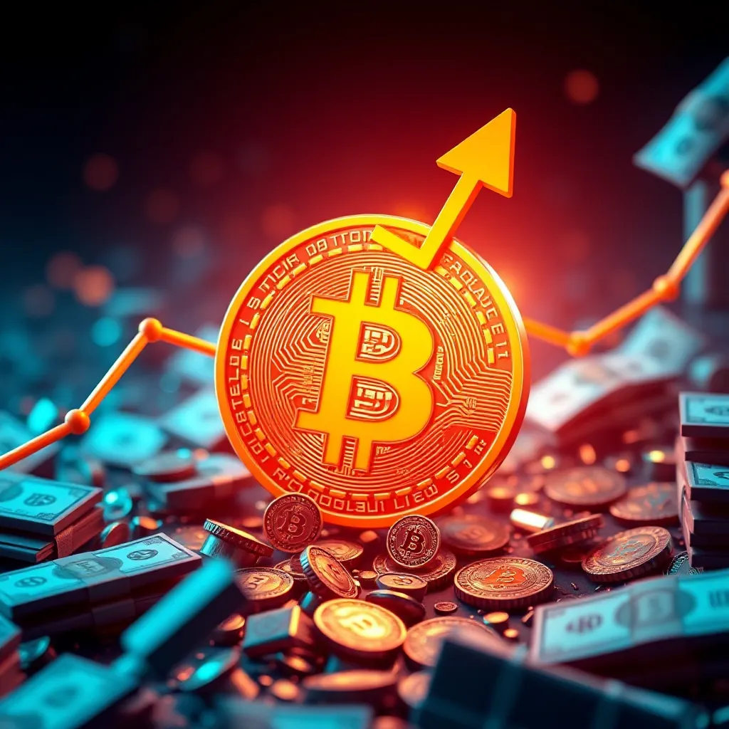 Newly Launched $5M Bitcoin Long Position: Here's What to Expect ...