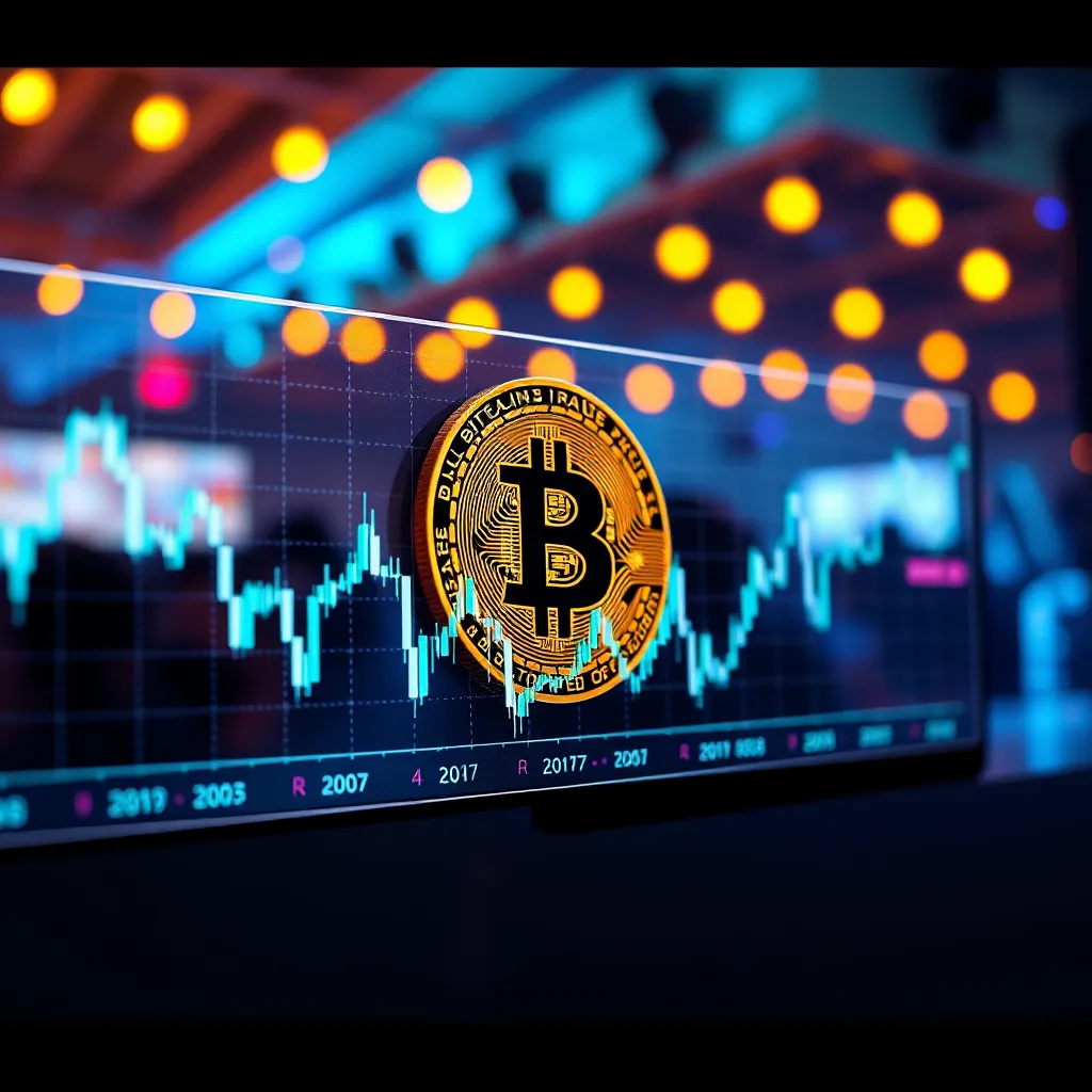 Bitcoin Trends: The Party's Over or Just Beginning? - CoinBuzzNow