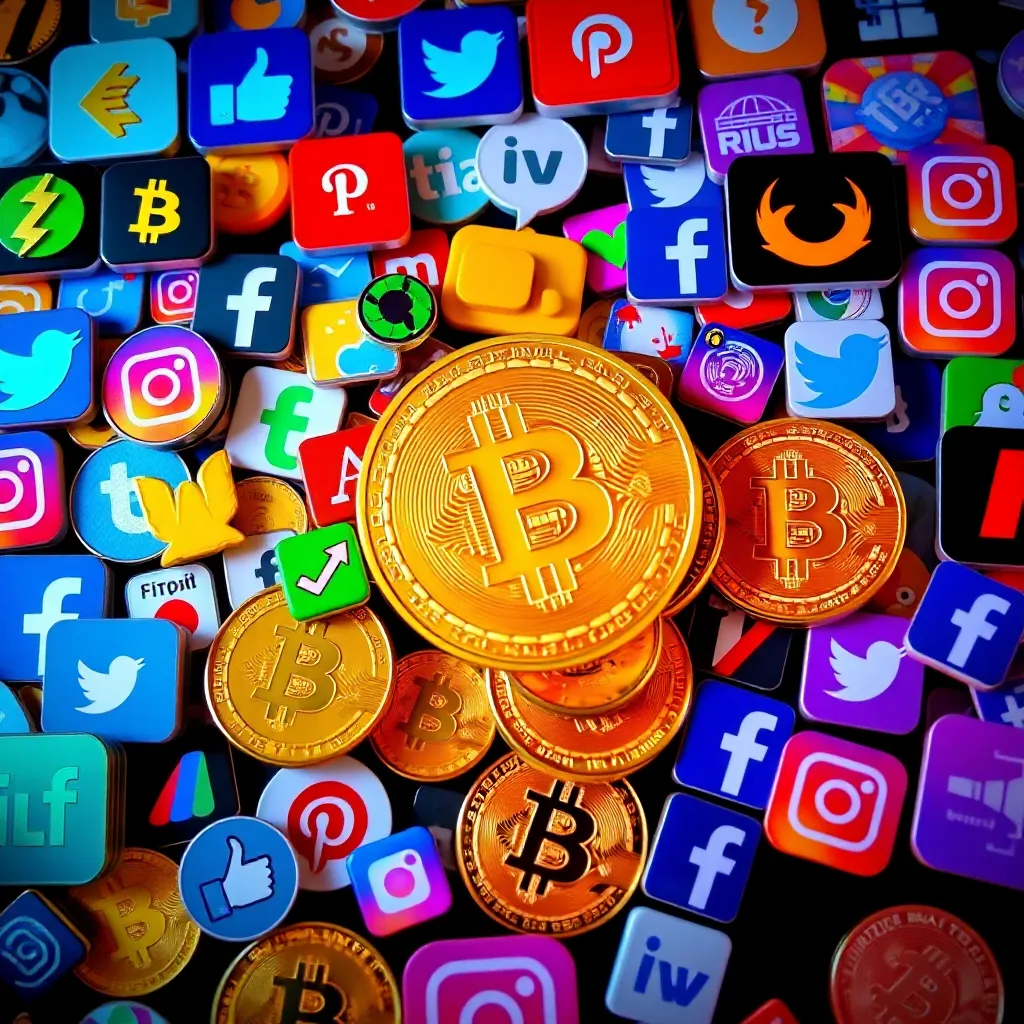 Exploring the Growth of Bitcoin Memes in 2026 - CoinBuzzNow