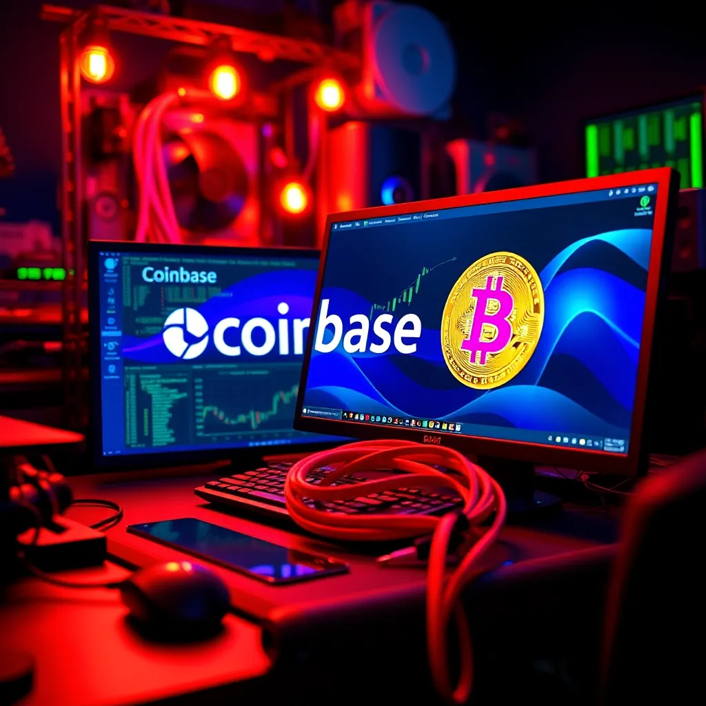 Using Coinbase Address for Solo BTC Mining: Is It Possible? - CoinBuzzNow
