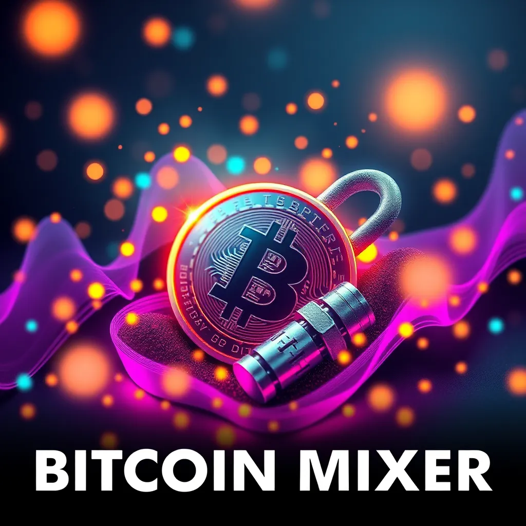 Is Using a Bitcoin Mixer Worth It in 2026? Expert Insights - CoinBuzzNow