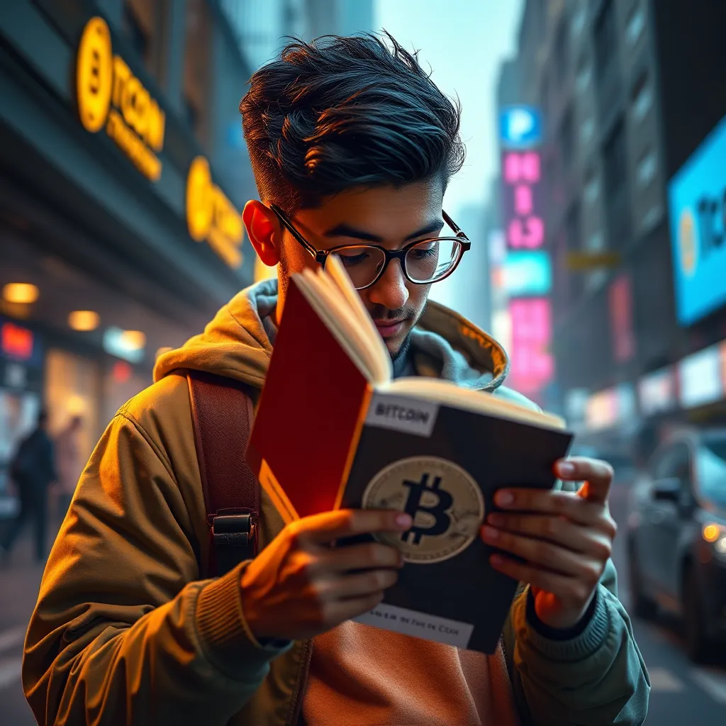 Essential Guide for Bitcoin Newbies: Safe Transactions - CoinBuzzNow