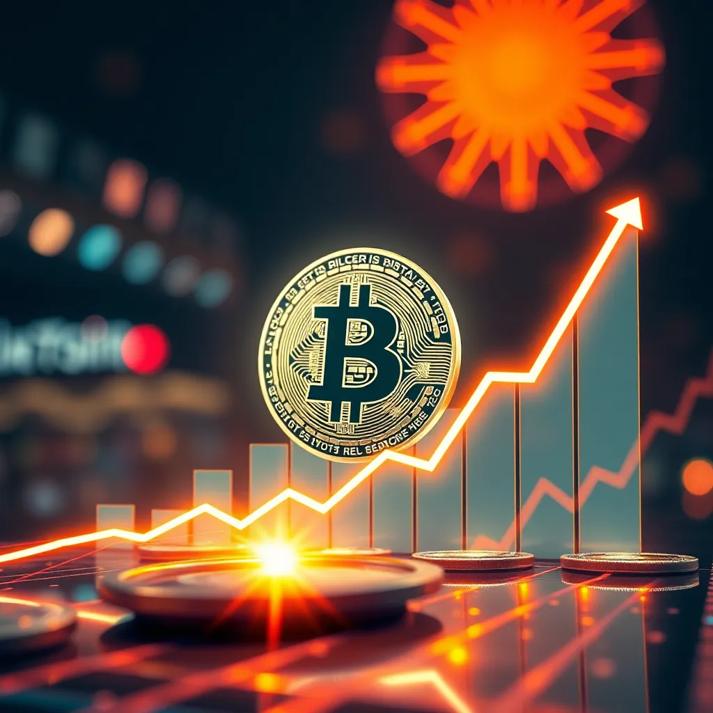 Bitcoin's Path to $1 Million by 2030: Insights from Kiyosaki - CoinBuzzNow
