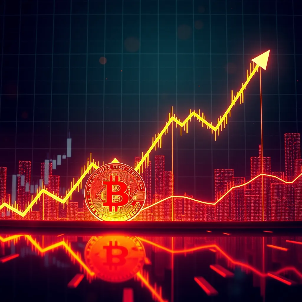 Bitcoin Hits $111K: Chart Pattern Predicts 70% Gains Ahead - CoinBuzzNow