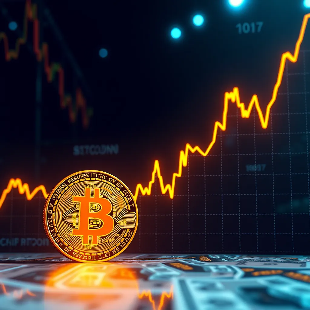 Bitcoin Price Expected to Reach $200,000 by March 2025 - CoinBuzzNow