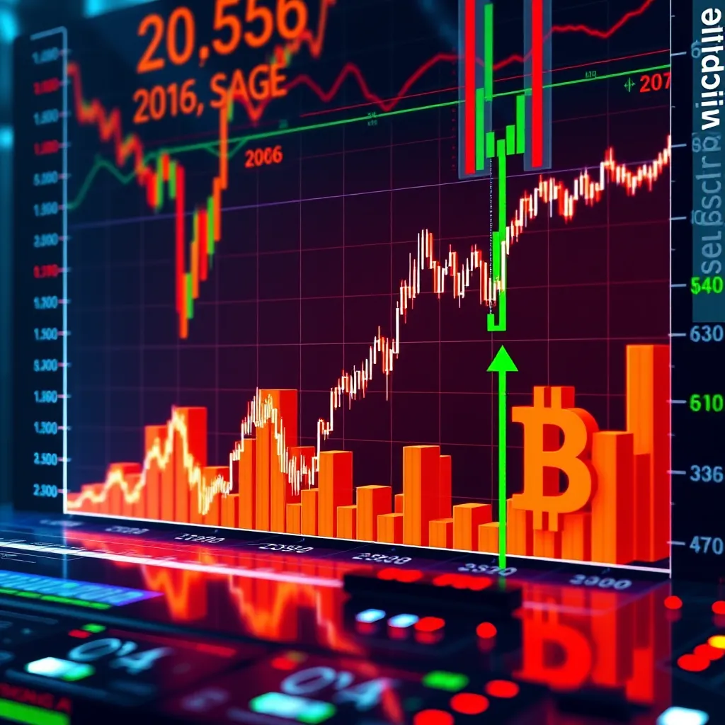 Power Law Model Predictions vs. Actual Bitcoin Data - CoinBuzzNow